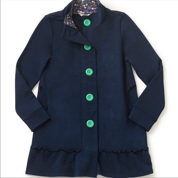 Matilda Jane | Jackets & Coats | Matilda Jane Jacket Million Little ...